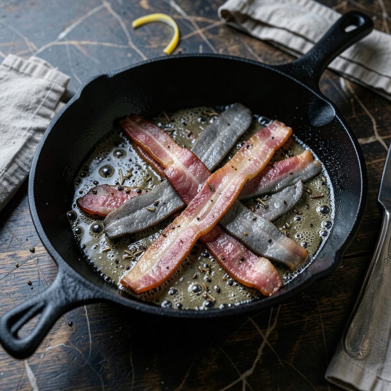 Bacon Turning Grey: Why It Happens and When It’s Still Safe to Eat ...