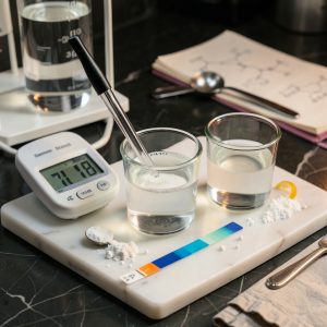 Baking Powder pH: Why It Matters for Perfect Baked Goods - Drool Recipes