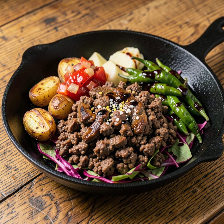 Beef Steak Mince: Best Cuts, Flavor Differences, and Cooking Methods ...