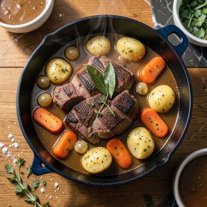 Best Cut of Beef for Stew Meat: Top Picks for Tender, Flavorful Results ...