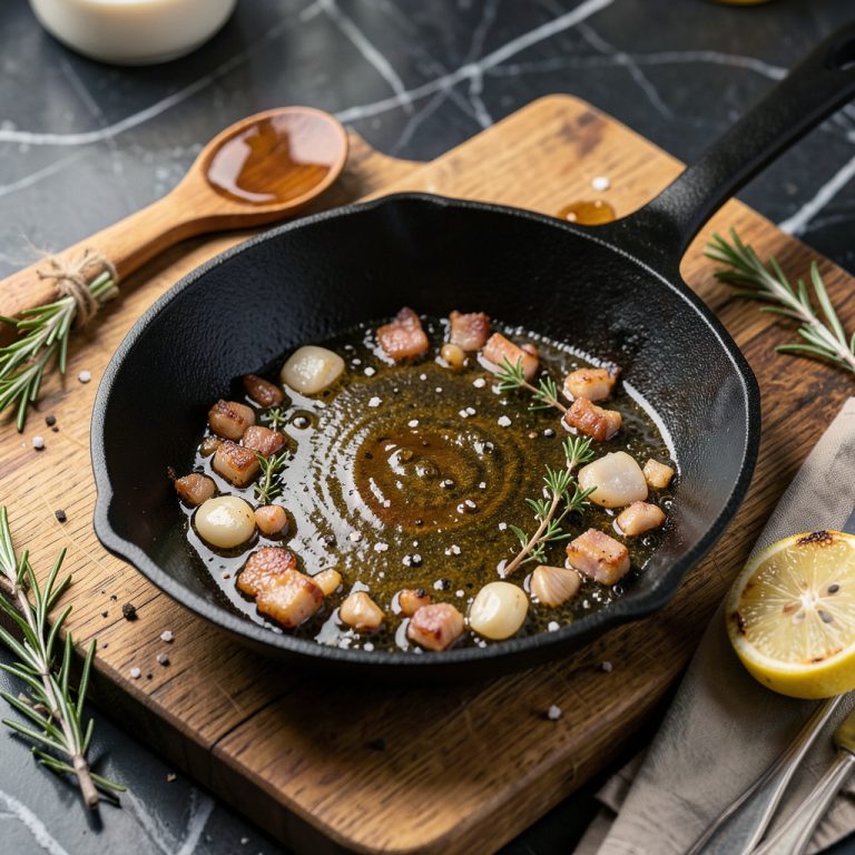 Best Grease for Cooking: Types, Smoke Points, and When to Use Each ...