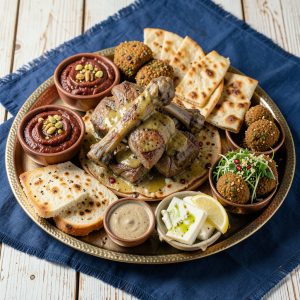 Best Middle Eastern Cookbook: Top Picks for Authentic Recipes at Home ...