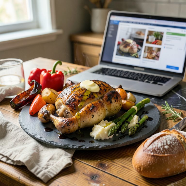 Best Online Cooking Courses: Top Picks for Skill Levels and Budgets ...