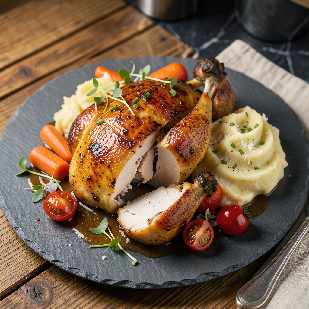 Best Part of the Chicken: Flavor, Texture, and Cooking Advantages ...