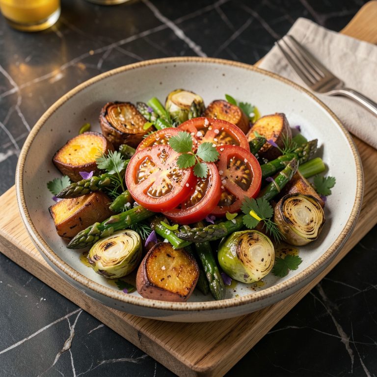 Best Vegetable Seasoning Recipe: Homemade Blend for Bold Flavor Every ...
