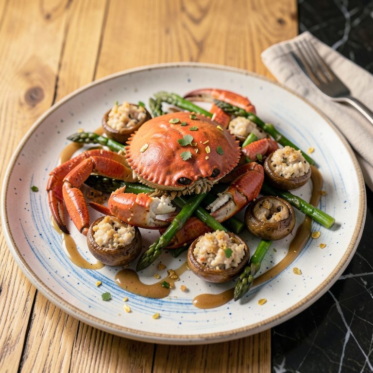 Best Way to Reheat Crab: Chef-Approved Methods for Perfect Texture ...