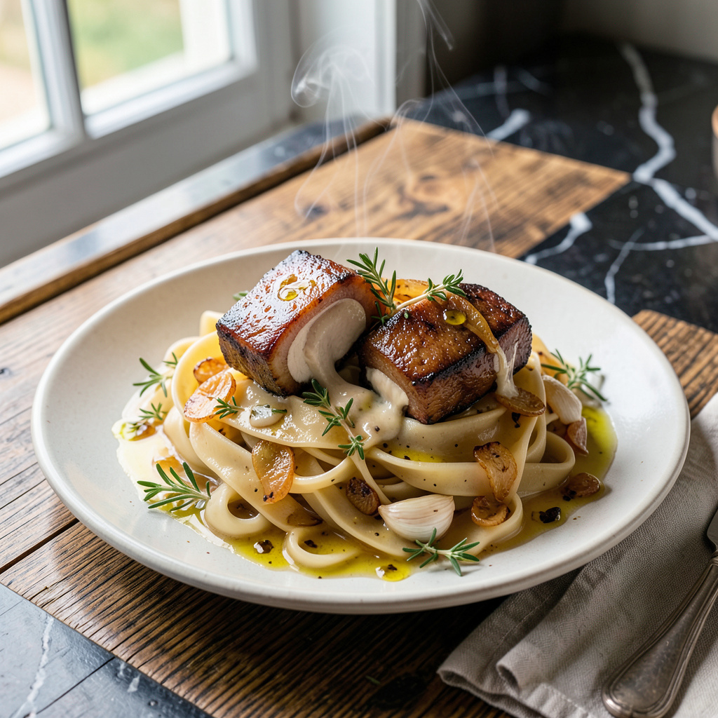 Bestia Bone Marrow Pasta Recipe: Rich and Luxurious Italian Classic ...