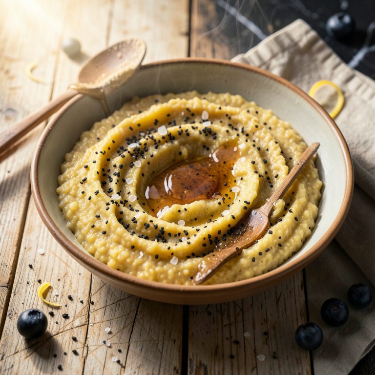 Black Specks in Cornmeal: What They Are and When to Worry - Drool Recipes