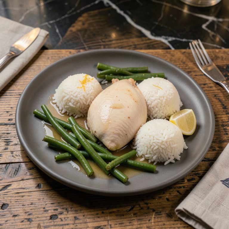 Bland Chicken: 5 Easy Fixes for Juicy Flavor Every Time - Drool Recipes