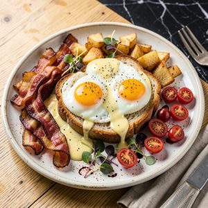 Breakfast Test: What It Measures and How to Pass It Easily - Drool Recipes