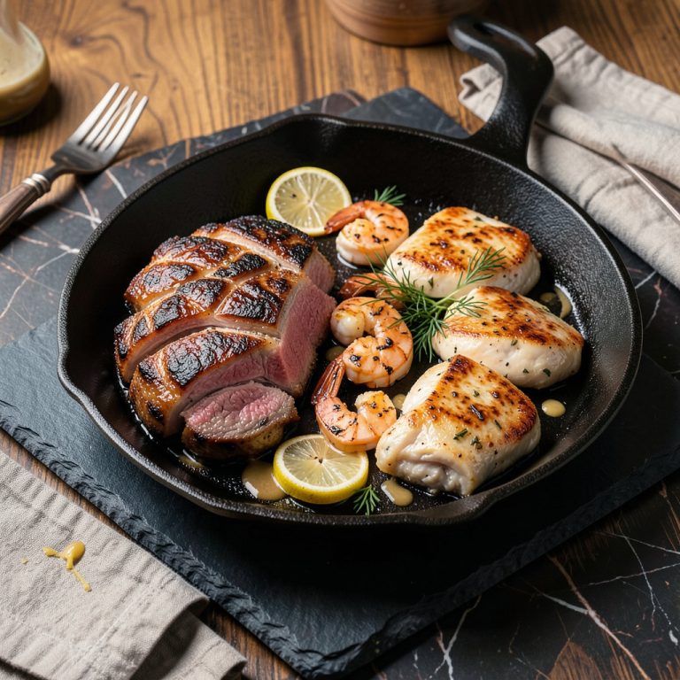 Broil High or Low: Exact Heat Setting for Perfect Browning and Texture ...