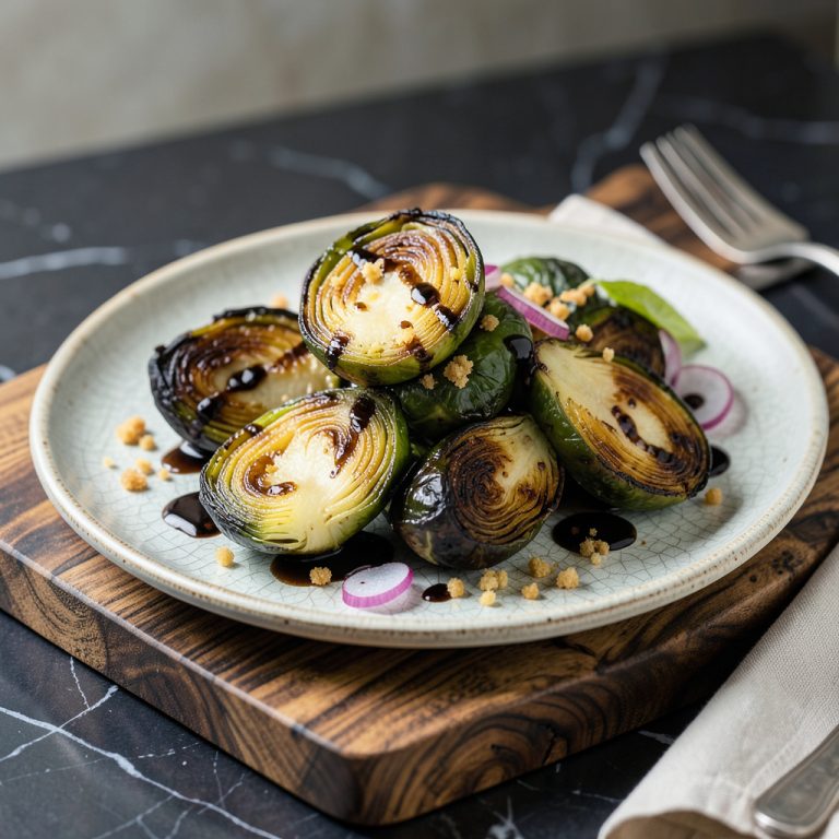 Brussel Sprouts Bitter: Why It Happens and How to Fix the Flavor Fast ...