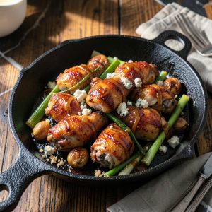 Buffalo Garlic Sauce: Spicy, Garlicky Recipe and Best Uses - Drool Recipes