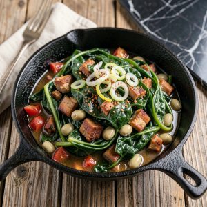Can Collard Greens Be Made Into a Delicious Recipe: Southern-Style and ...