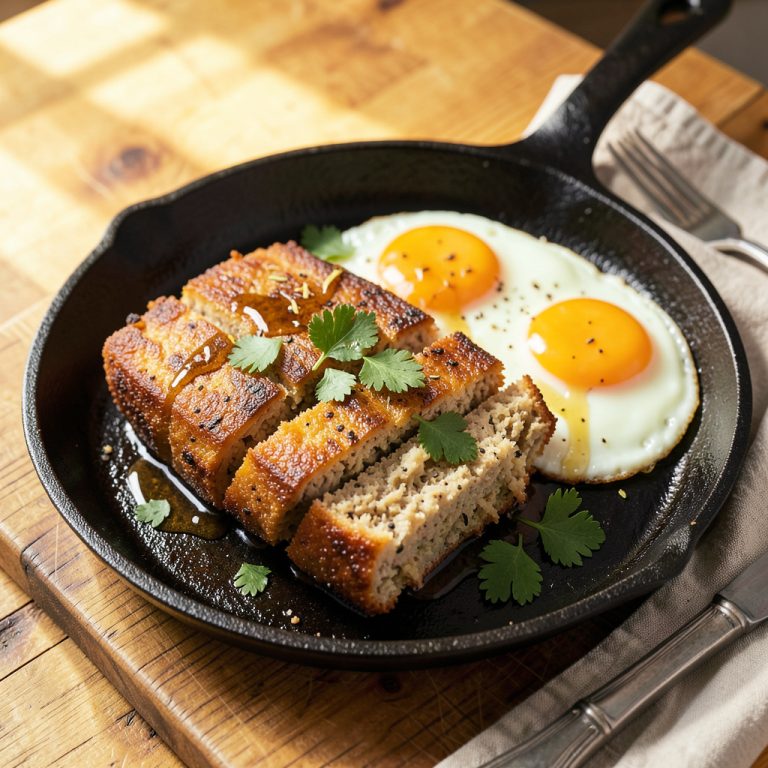 Can Dogs Have Scrapple: Vet-Approved Safety and Risks Explained - Drool ...