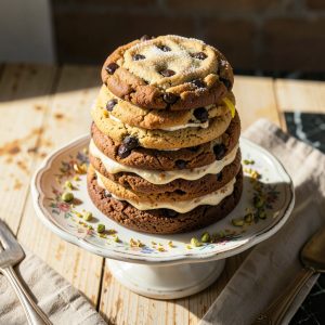 Can I Add Cream of Tartar to Any Cookie Recipe: When It Helps and When ...