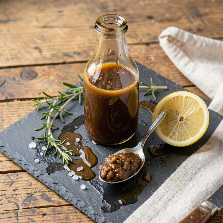 Can Worcestershire Sauce Go Bad: Shelf Life and Spoilage Signs to Know ...