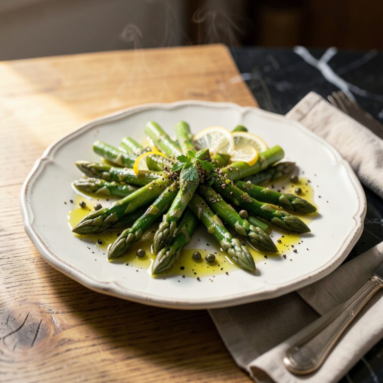 Canned Asparagus Tips: Best Ways to Cook and Serve Them for Flavor ...