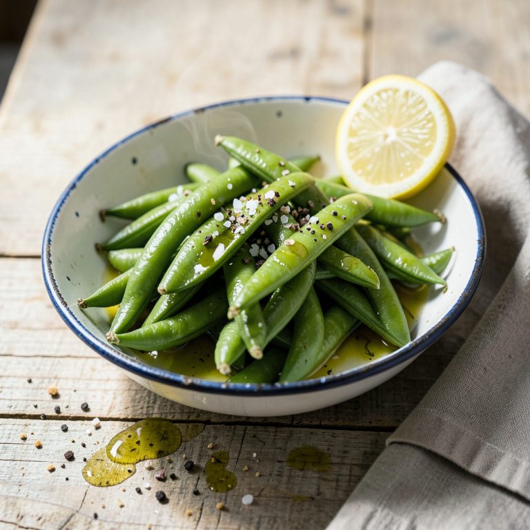 Canned Green Beans: How to Transform Them Into a Flavorful Side Dish ...