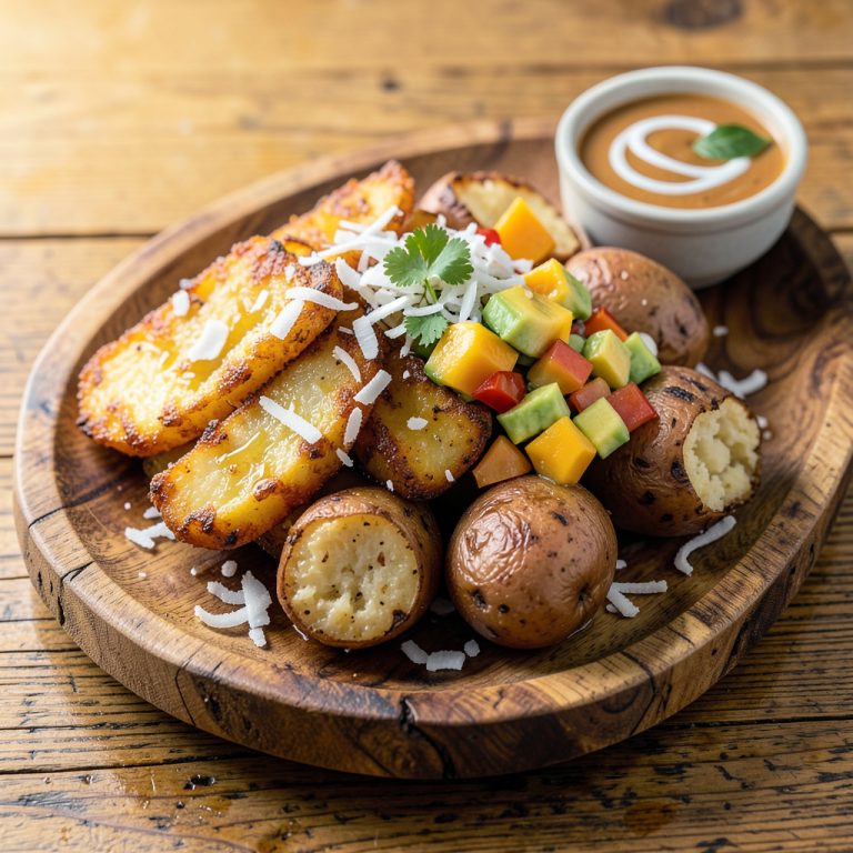 Cassava Potato: Flavor, Texture, and Best Cooking Methods - Drool Recipes
