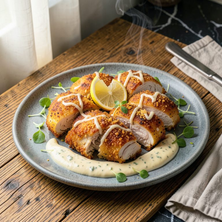Cheesecake Factory Chicken Recipe: Copycat Crispy Parmesan Perfection ...