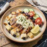 Chicken Pita Sauce: Authentic Ingredients and Easy Homemade Recipe ...