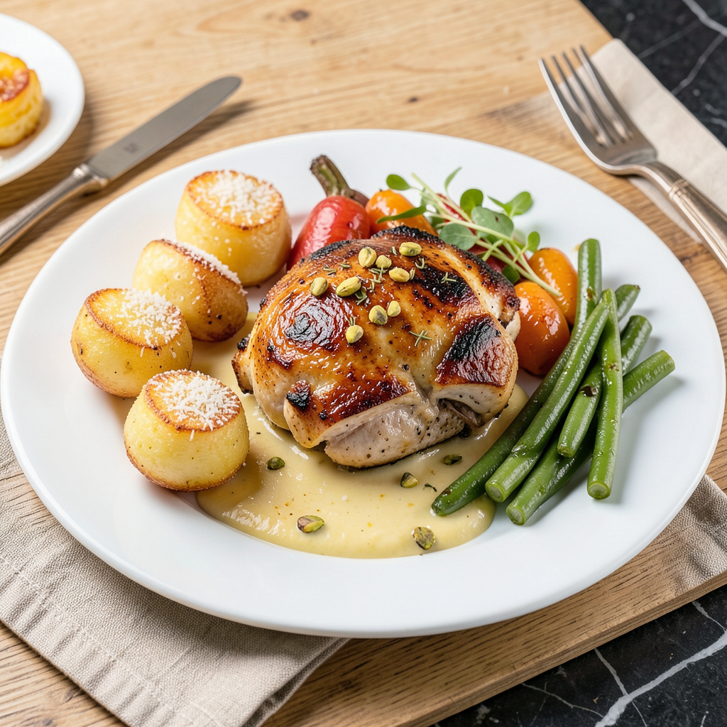 Chicken Supreme Cut: What It Is and Best Ways to Cook It - Drool Recipes