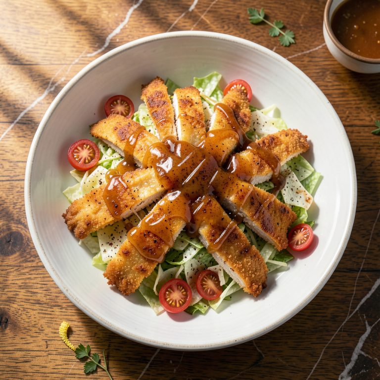 Chili's Chicken Recipe: Copycat Crispy Honey-Mustard Perfection - Drool ...