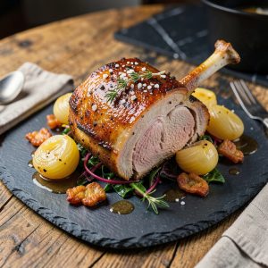 Cider Braised Pork Recipe: Fall-Apart Tender With Sweet-Savory Depth ...