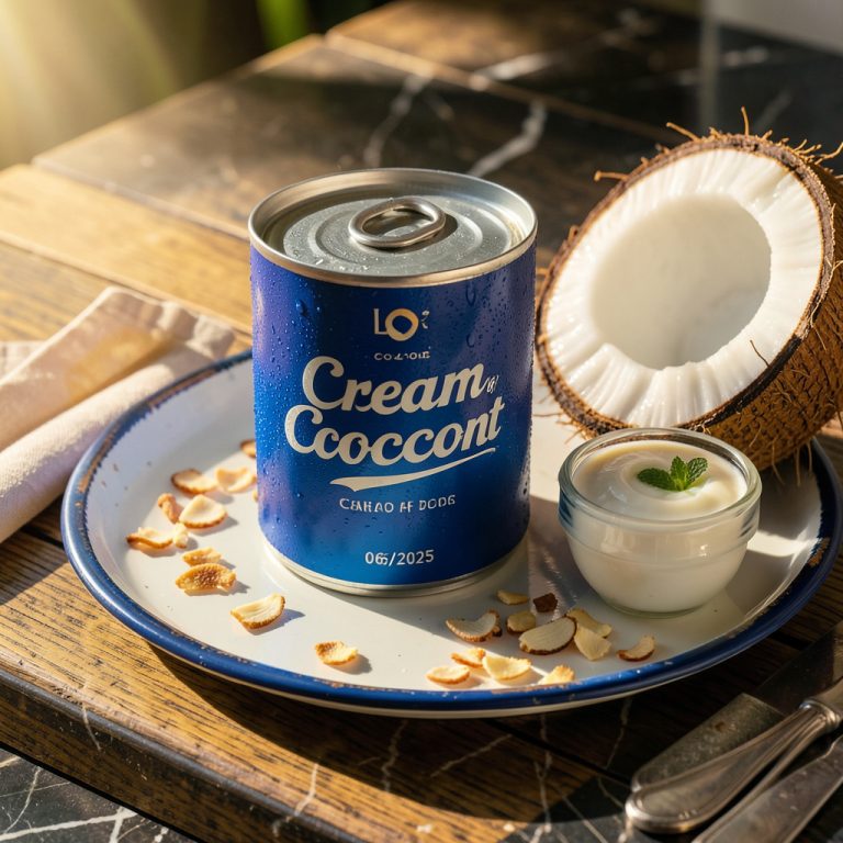 Coco López Cream of Coconut Expiration Date: How Long It Stays Fresh ...