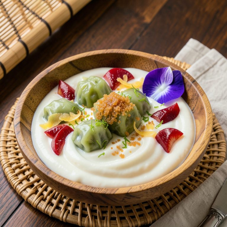 Coconut Cream in Malaysia: Authentic Brands and How to Use Them - Drool ...