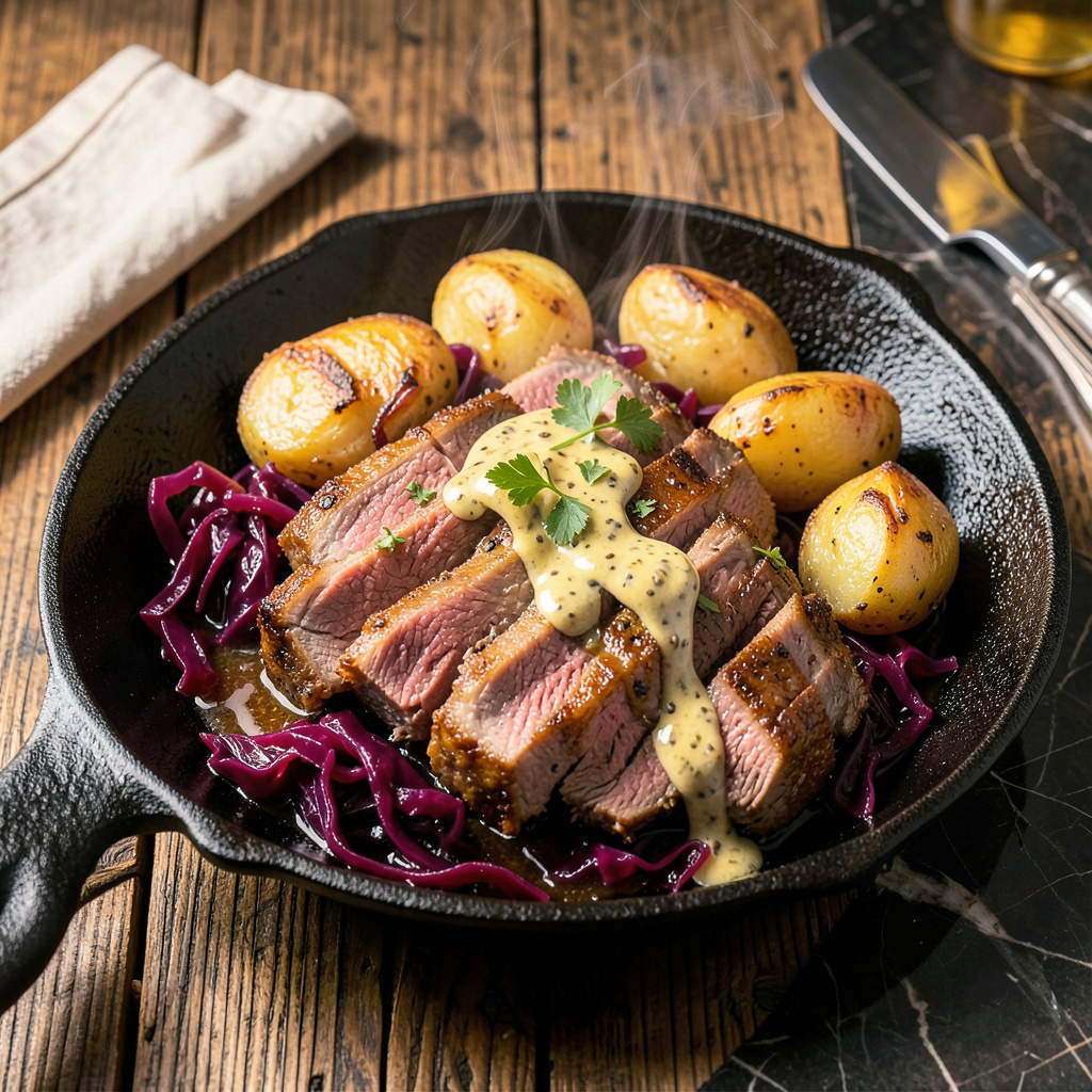 Corned Beef Recipes Using Canned Beef: Easy 30-Minute Meal Ideas ...