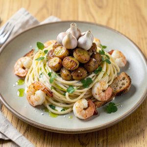 Craving Garlic: 10 Bold Recipes to Satisfy Your Urge Instantly - Drool ...