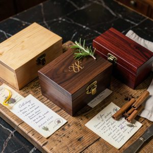 Custom Recipe Boxes: Honest Review of Meal Kits and Best Options Ranked ...