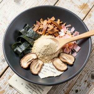 Dashi Powder Recipe: Authentic Japanese Ingredients and 5-Minute Steps ...