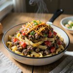 Did Hamburger Helper Change Their Recipe: Ingredient Shifts and Taste ...