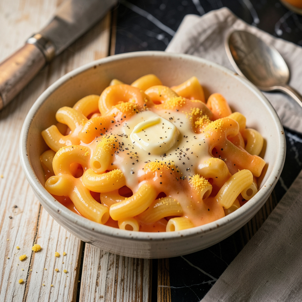 Did Kraft Mac and Cheese Change Their Recipe: Ingredient Swaps and ...