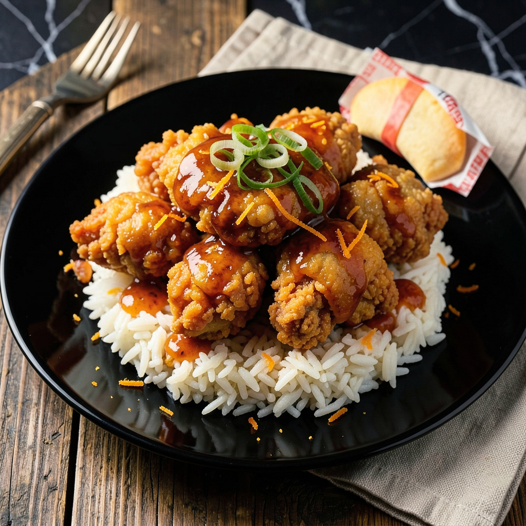 Does Panda Express Use MSG: Ingredients and Official Policy Explained ...
