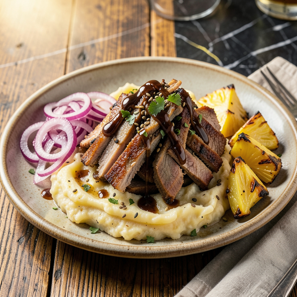 Dry Pulled Pork: How to Achieve Perfect Texture and Flavor Every Time ...