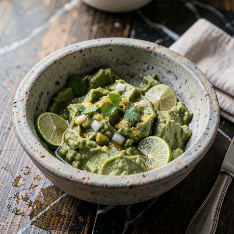Expired Guacamole: How to Tell If It’s Still Safe to Eat - Drool Recipes