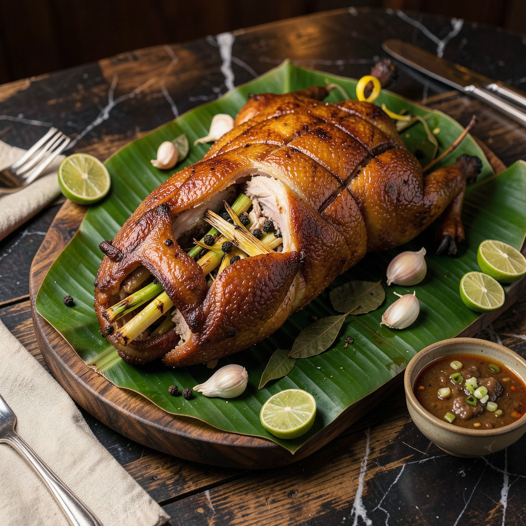 Nelson's Port a Pit Chicken Recipe: Step-by-Step Guide - Drool Recipes