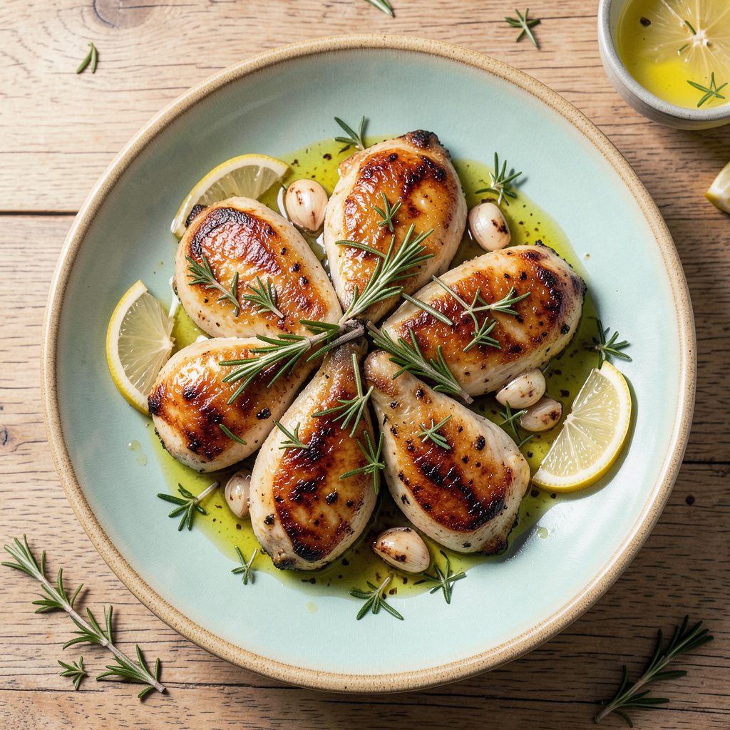 Freezer Meal Chicken Recipe: Batch-Cooked Dinners for Busy Weeks ...