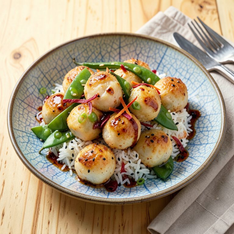 Frozen Fish Balls: How to Cook Them for Perfect Crispy Texture Every ...