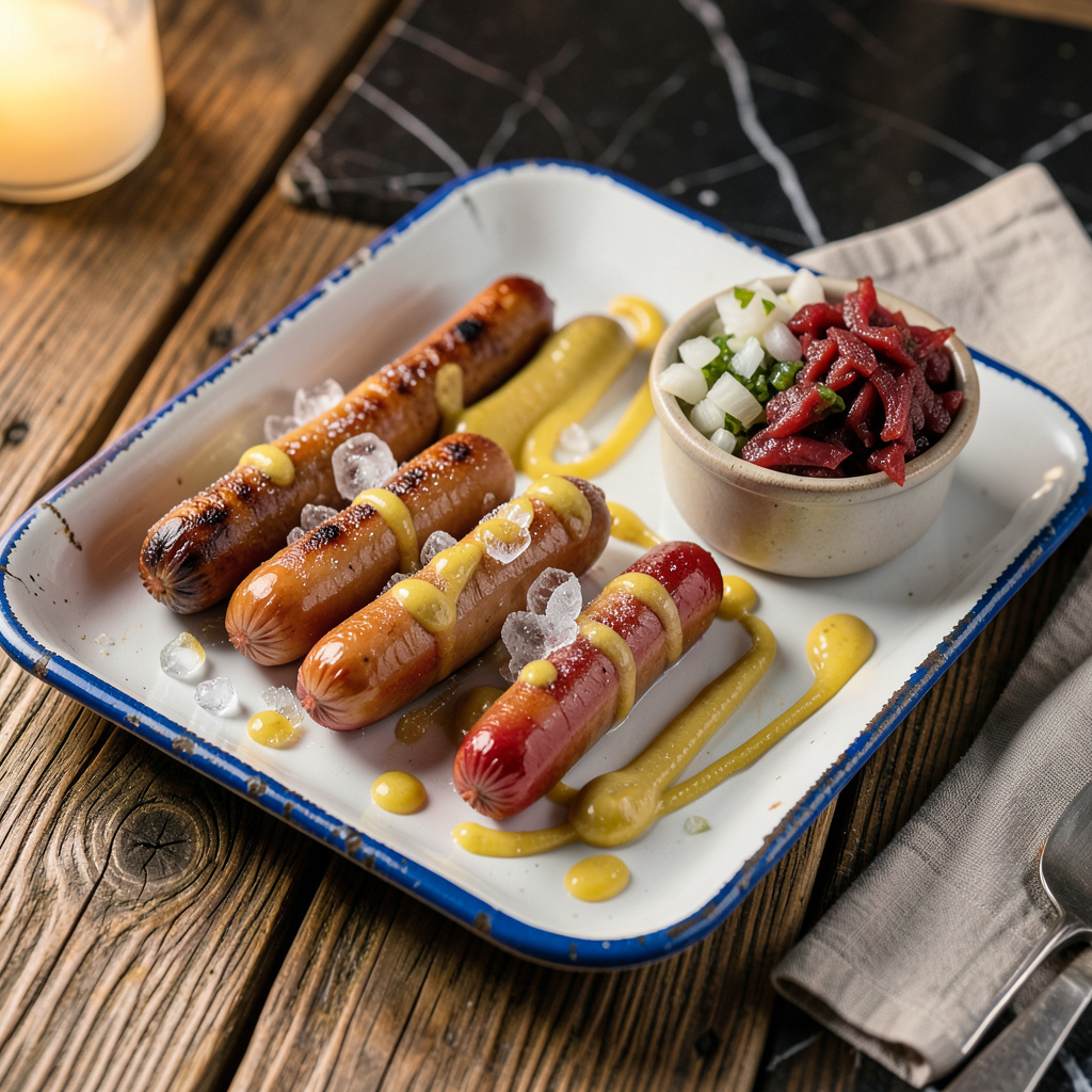 Frozen Hotdogs: Best Cooking Methods and Flavor-Boosting Tips - Drool ...
