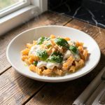 Gerd Pasta Recipe: Comforting and Easy Dinner for Sensitive Stomachs ...
