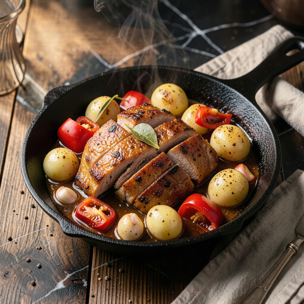Goya Adobo Recipe: Authentic Seasoning Blend and Easy Homemade Steps ...