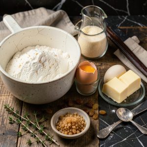 Grands Biscuits Ingredients: Official List and Homemade Alternatives ...
