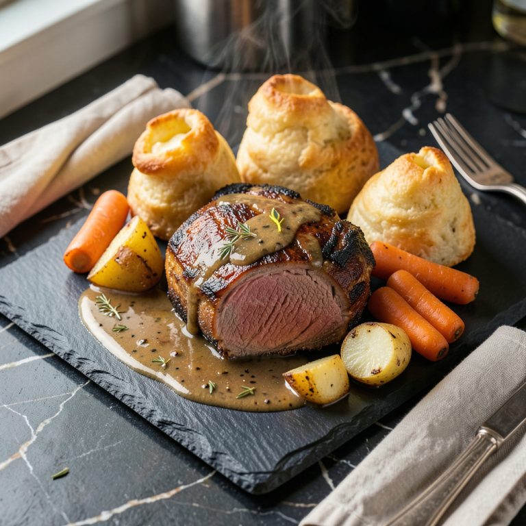 Gravy Won’t Thicken: 5 Fixes That Work in Minutes - Drool Recipes