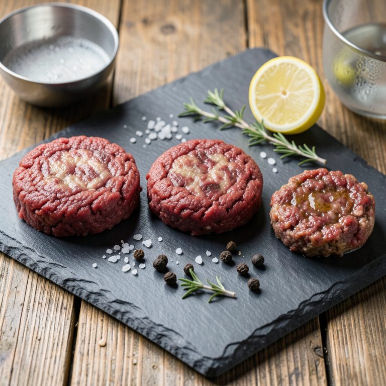 Ground Beef Sizes: Standard Packaging Weights and Best Uses for Cooking ...