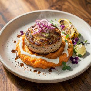 Ground Chicken Thigh: Rich Flavor and Best Cooking Methods for Juicy ...